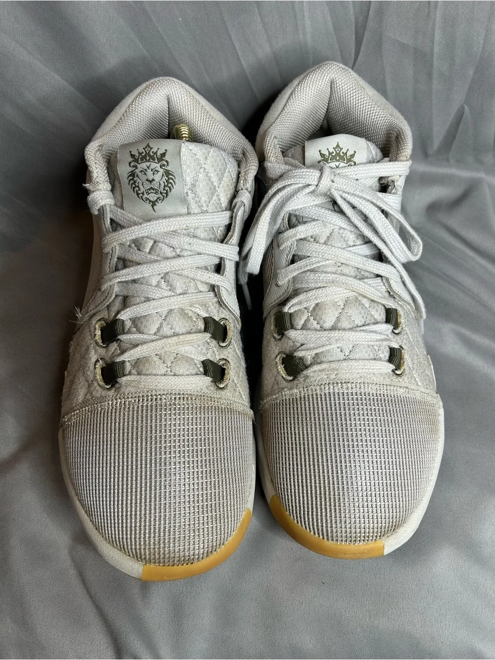 Nike | Shoes | Nike Lebron Witness 8 Fb223903 Mens 75 Basketball Shoes ...
